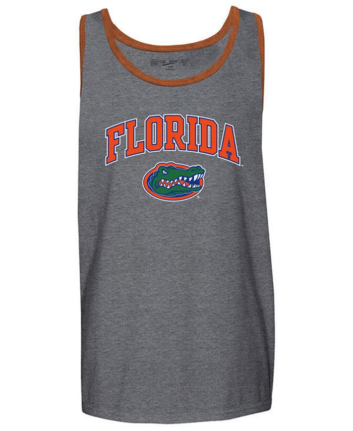 Retro Brand Men's Florida Gators Classic Tank - Macy's