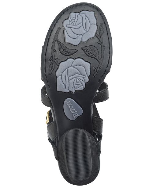Born Lasal Dress Sandals & Reviews - Heels & Pumps - Shoes - Macy's