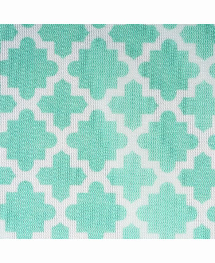 Design Imports Design Import Lattice Set F Mesh Laundry Bag, Set of 6 ...