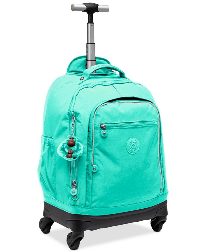 Kipling Echo II Wheeled Backpack - Macy's