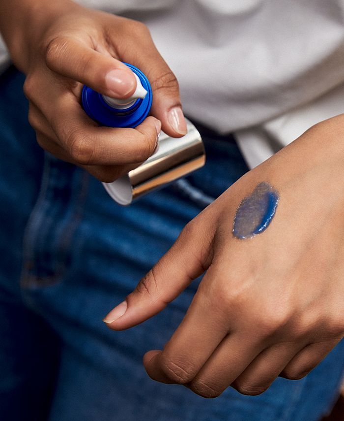 Dr. Brandt Pores No More Mattifying Hydrator Pore Minimizing Gel, 1.4 ...