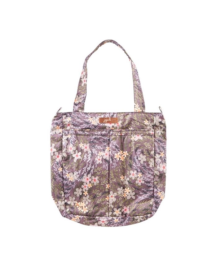 Ju-Ju-Be Be Light Tote Diaper Bag - Macy's
