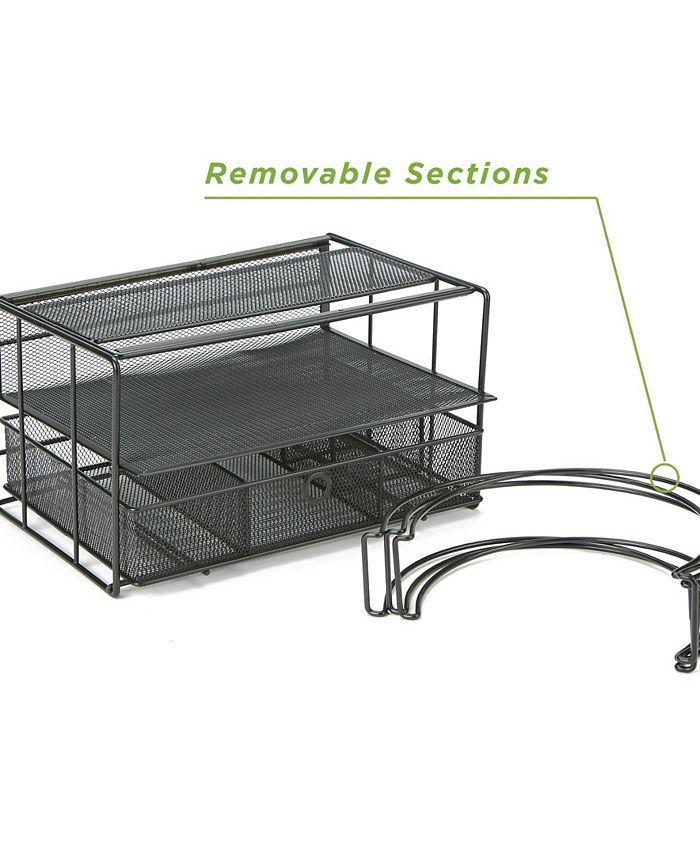 Mind Reader 2 Tier Organizer - Macy's