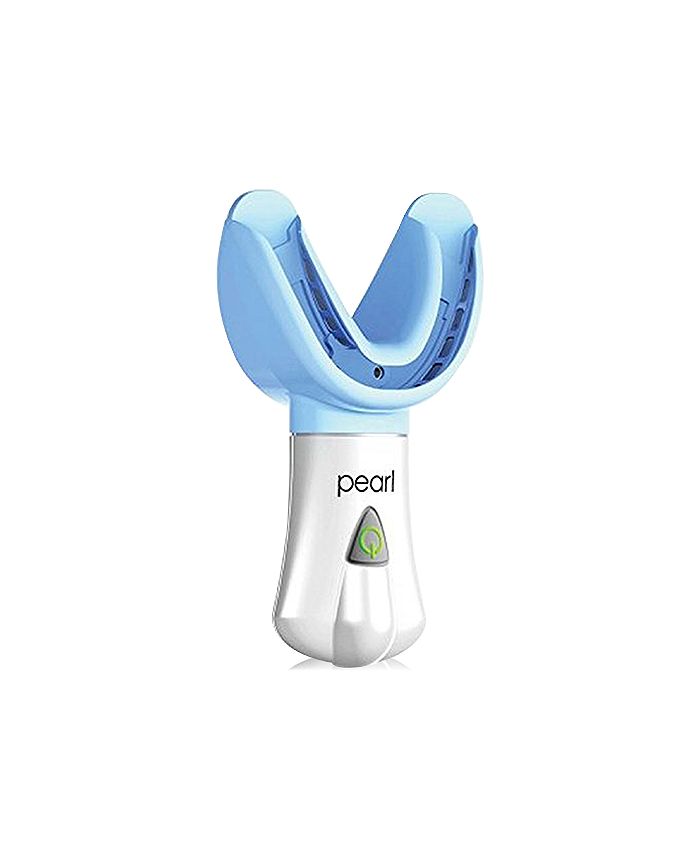 Beauty ORA Tanda Pearl Ionic Teeth Whitening System - Macy's