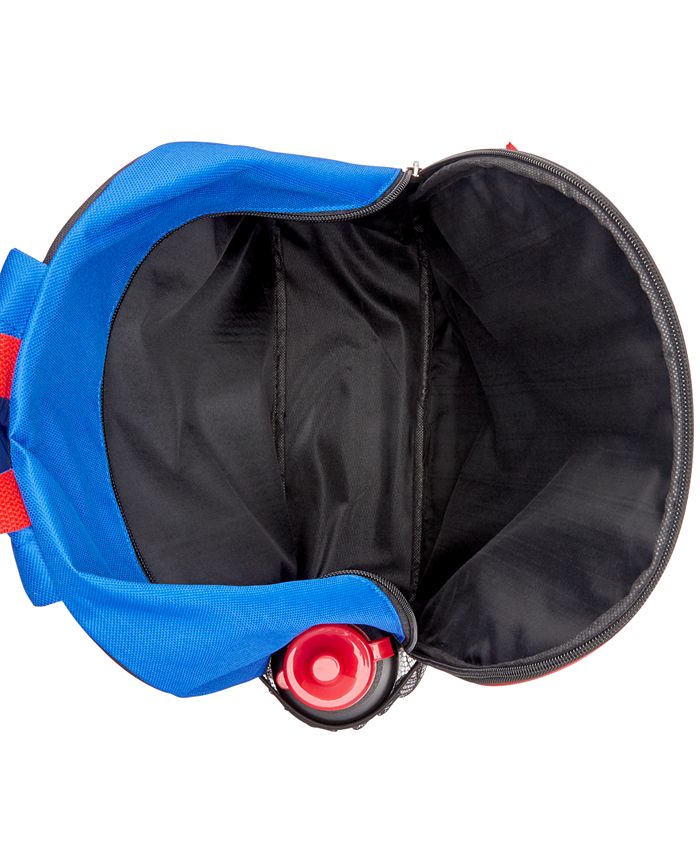 Bioworld Little & Big Boys 5-Pc. Avengers Backpack & Lunch Kit Set - Macy's