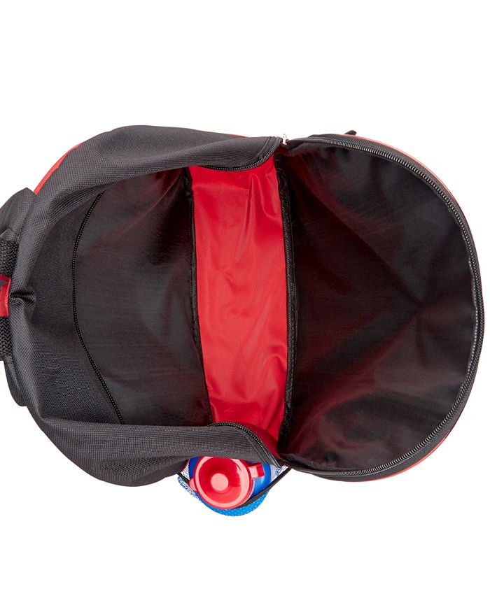 Bioworld Little & Big Boys 5-Pc. Spider-Man Backpack & Lunch Kit Set ...