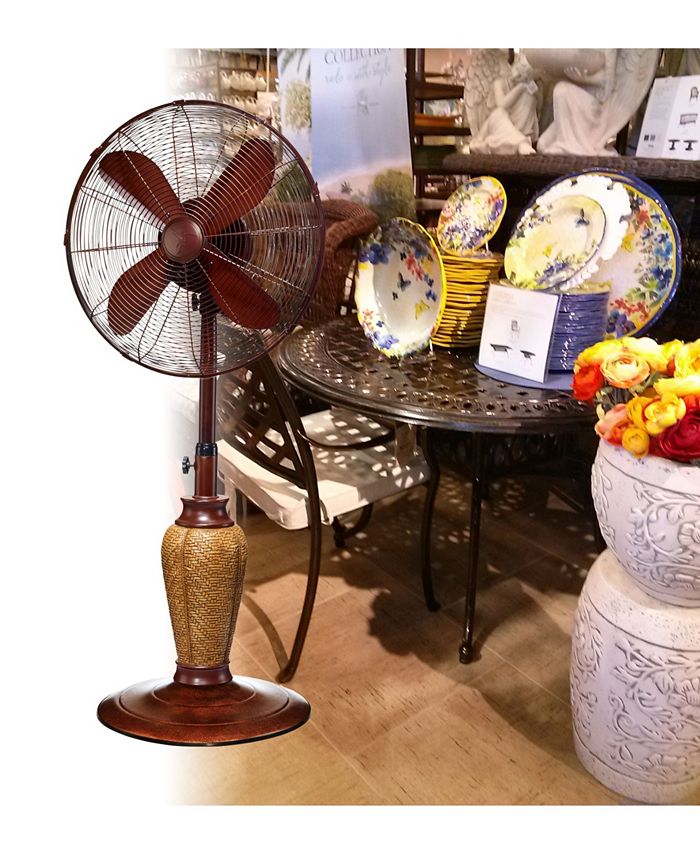 DecoBreeze Kailua Outdoor Fan - Macy's