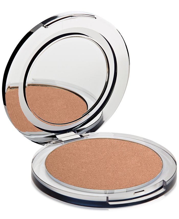 PÜR Mineral Glow Skin Perfecting Powder - Macy's