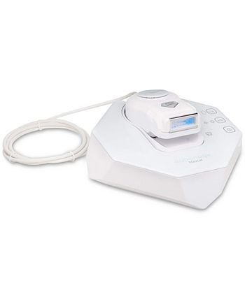 iluminage Touch Permanent Hair Reduction Device with (FDA-cleared ...