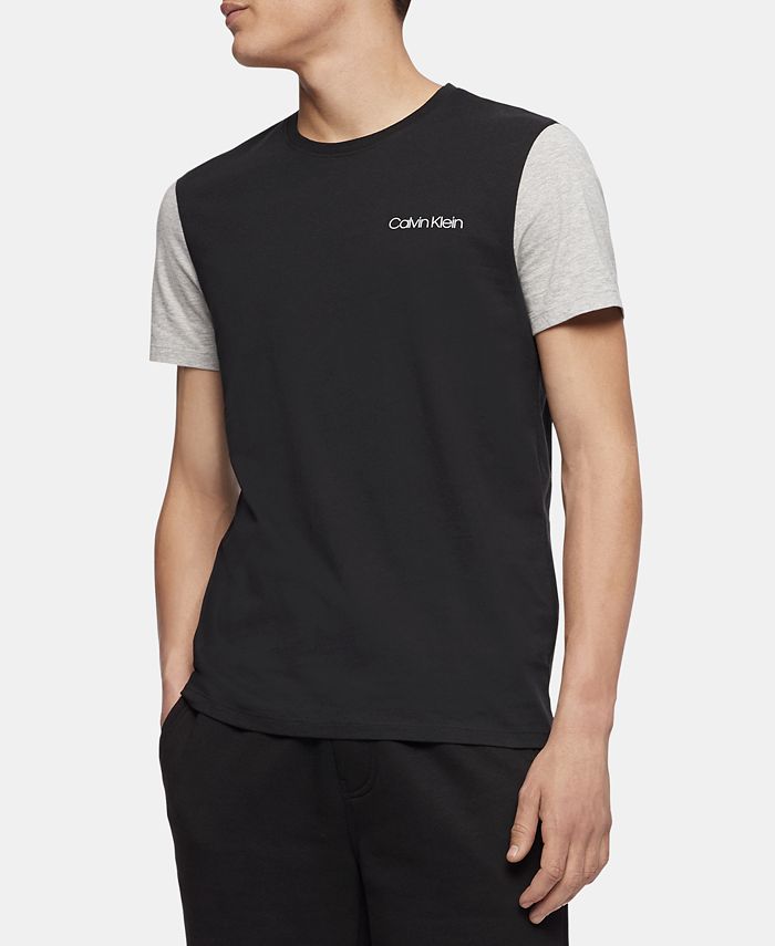Calvin Klein Men's Logo Graphic T-Shirt - Macy's