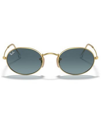 Ray-Ban Sunglasses, RB3547 54 - Macy's
