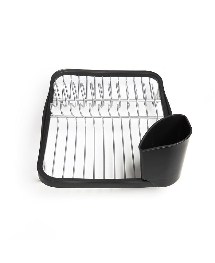 Umbra Sinkin Dish Rack - Macy's
