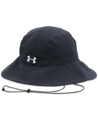 Under Armour Men's ArmourVent Bucket Hat - Macy's