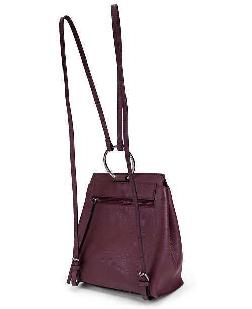 T Tahari Holly Backpack & Reviews - Handbags & Accessories - Macy's