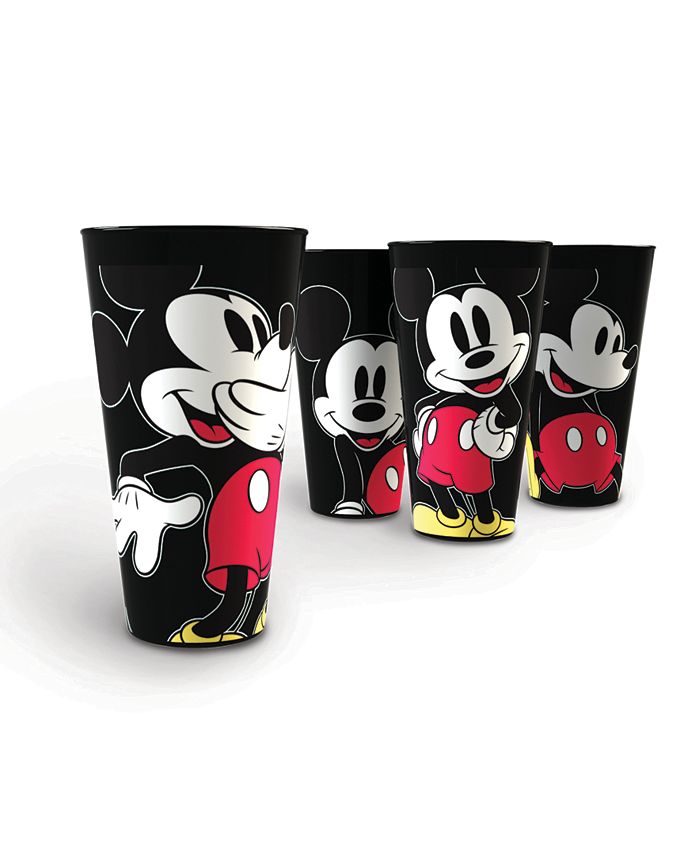 Disney Mickey Mouse Kettle Popcorn Popper - Macy's