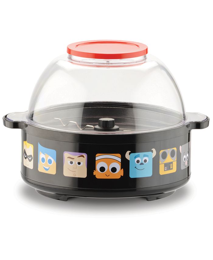 Disney Pixar Pixar Stir Popcorn Popper - Macy's