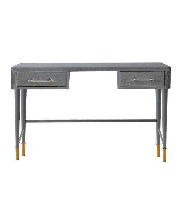 TOV Furniture Talia Desk - Macy's