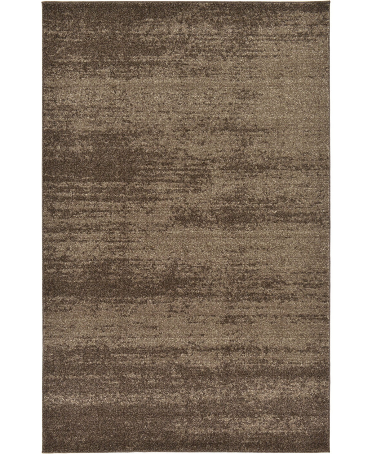 Click here for Bayshore Home Lyon Lyo3 5 x 8 Area Rug - Brown prices