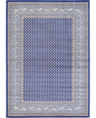 Bayshore Home Axbridge Axb1 Area Rug Collection & Reviews - Rugs - Macy's