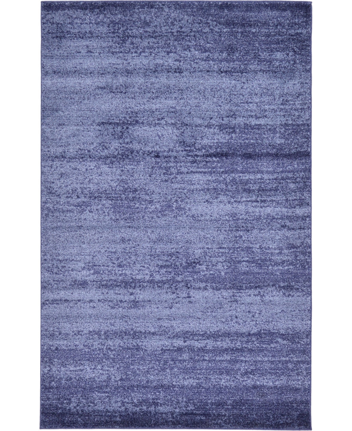 Click here for Bayshore Home Lyon Lyo3 5 x 8 Area Rug - Navy Blue prices