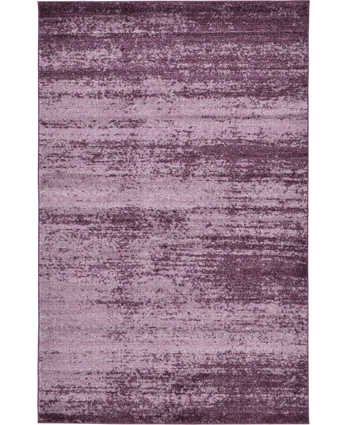 Click here for Bayshore Home Lyon Lyo3 5 x 8 Area Rug - Violet prices