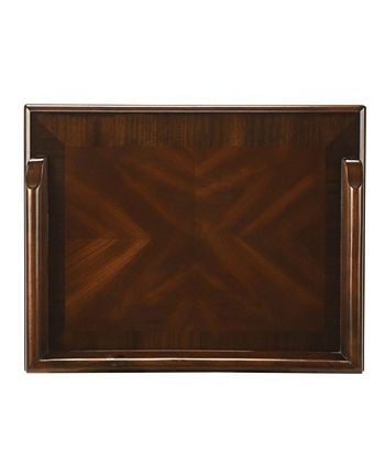 Butler Specialty Butler Hardwick Chest - Macy's