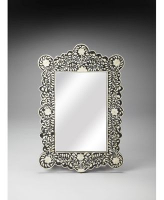 Butler Vivienne Arched Mirror - Macy's