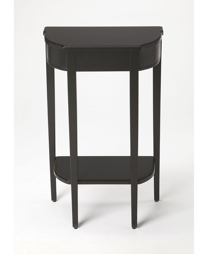 Butler Specialty Butler Wendell Console Table - Macy's