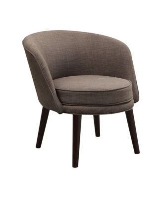 Amari Accent Chair - Macy's
