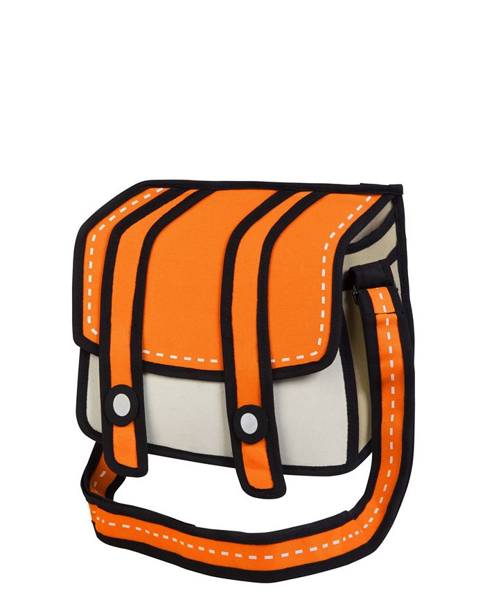 JumpFromPaper Fun and Playful Shoulder Bag - Macy's