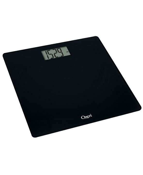 Ozeri Precision 440 lbs Bath Scale with 0.1 lbs Sensors, Infant, Pet ...