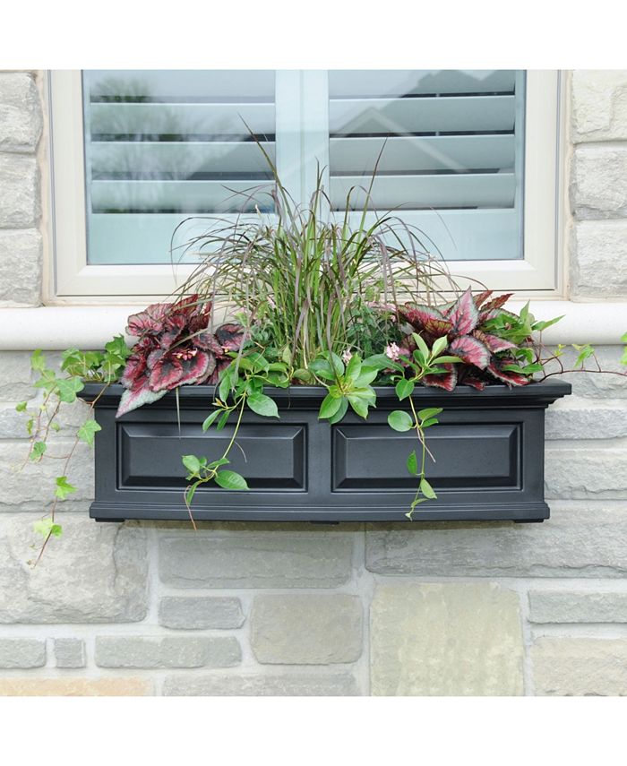 Mayne Nantucket 3' Window Box - Macy's
