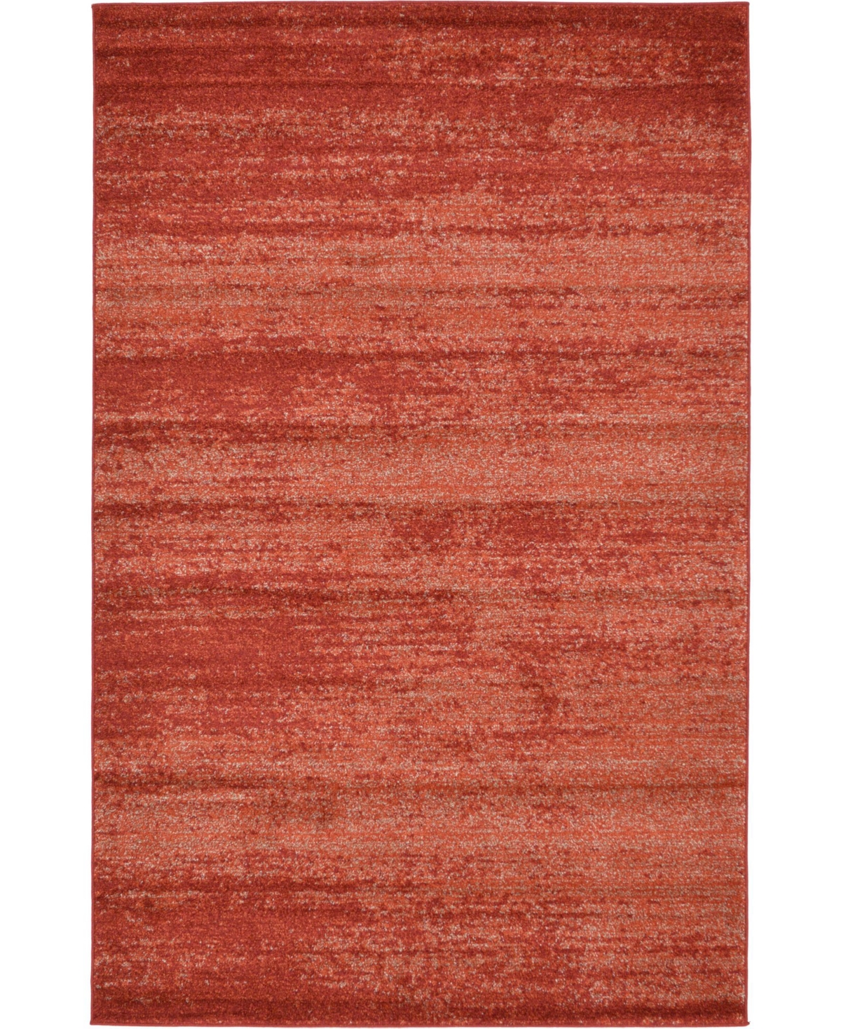 Click here for Bayshore Home Lyon Lyo3 5 x 8 Area Rug - Terracott... prices