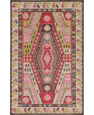 Bayshore Home Arcata Arc1 Multi Rug - Macy's