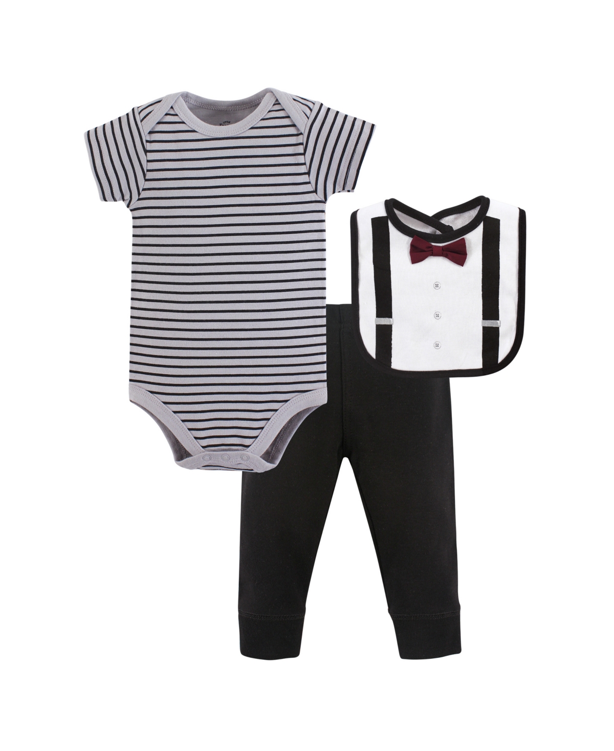 Click here for Little Treasure Baby Boys Treasure Bodysuit  Pant... prices
