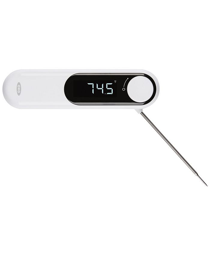 OXO Thermocouple Thermometer - Macy's