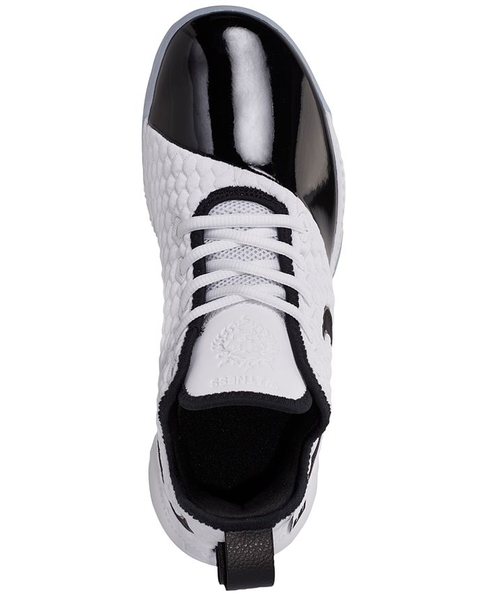 Nike Men's LeBron Witness II Basketball Sneakers from Finish Line - Macy's