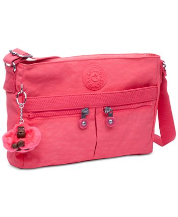 Kipling Angie Crossbody - Macy's