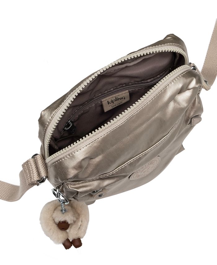 Kipling Livie Crossbody Bag - Macy's