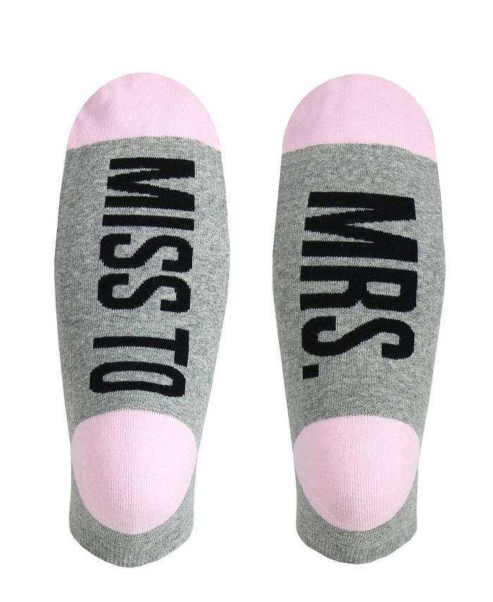 SOCK TALK Ladies' Low Cut Socks MISS to MRS - Macy's