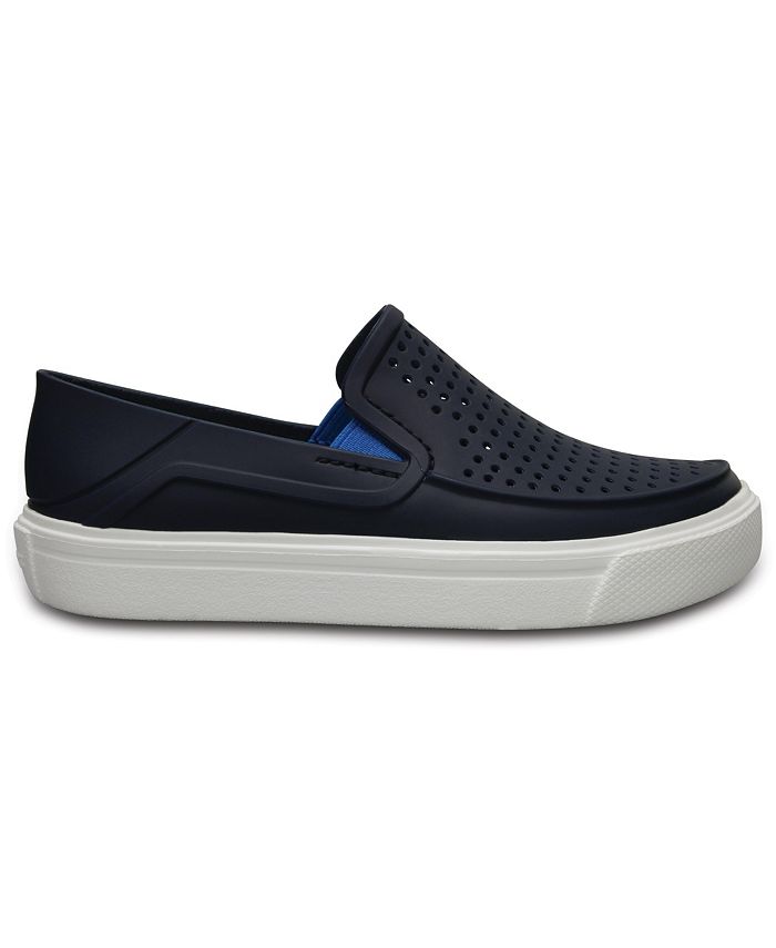 Crocs Toddler & Little Boys CitiLane Roka K - Macy's