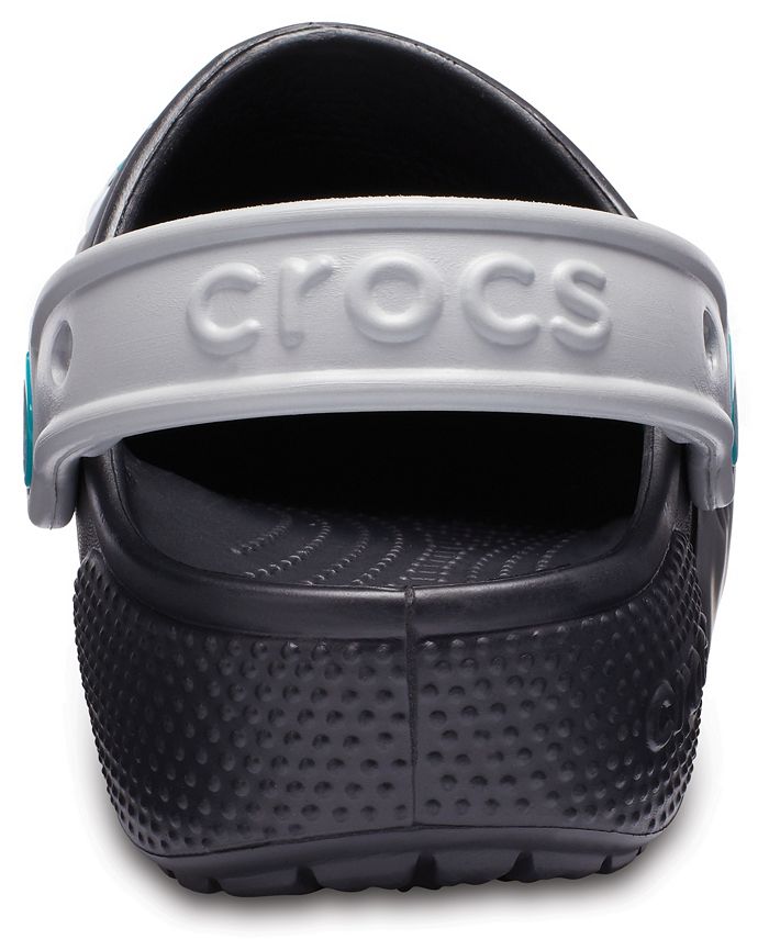 Crocs Toddler & Little Crocs Fun Lab Lights Clog K - Macy's