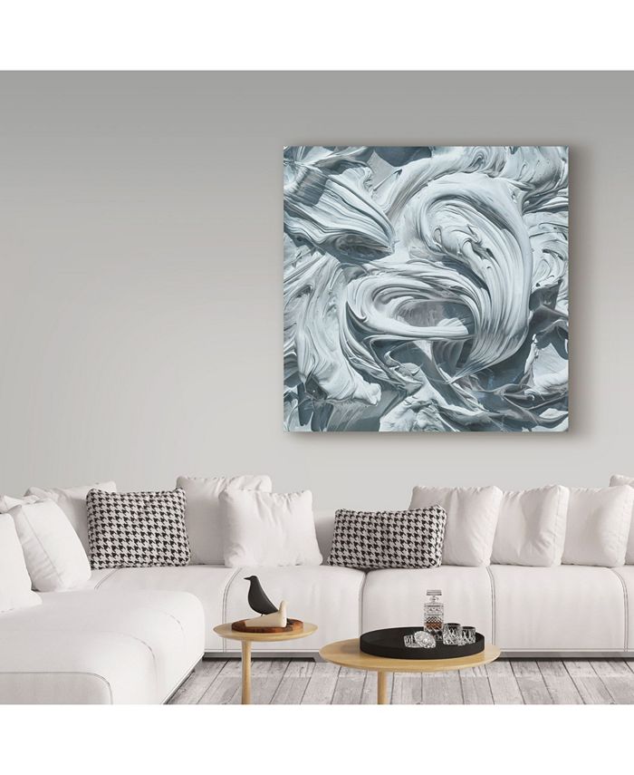 Trademark Global Francois Chartier 'Art For Art Sake' Canvas Art - 35 ...