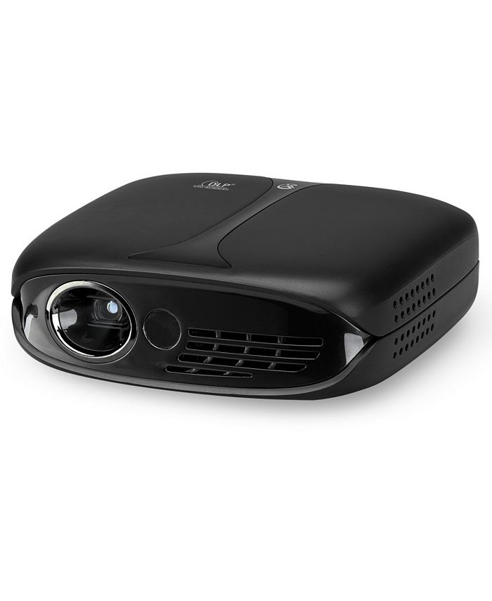 iLive GPX Micro Projector - Macy's