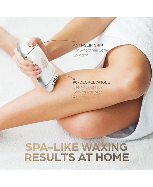 Epilady L5 Rechargeable Epilator & Reviews - Wellness - Bed & Bath - Macy's