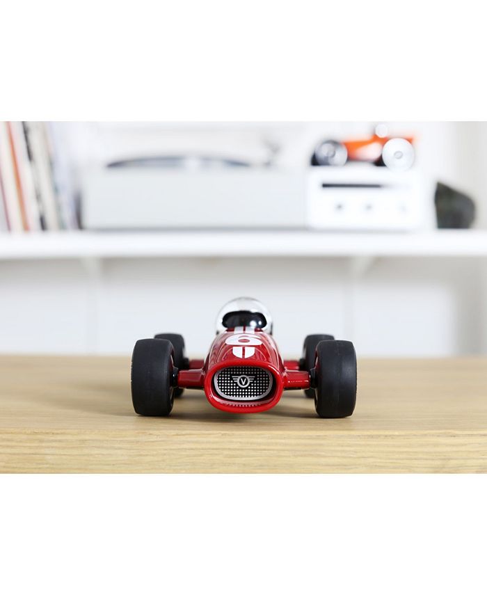 Playforever Malibu Racing Car - Macy's