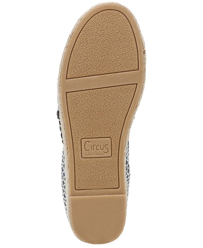 Circus by Sam Edelman Christina Flats - Macy's