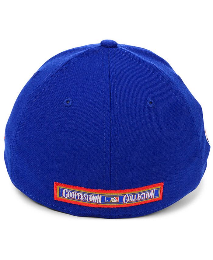 New Era Montreal Expos Cooperstown Collection 39THIRTY Cap - Macy's