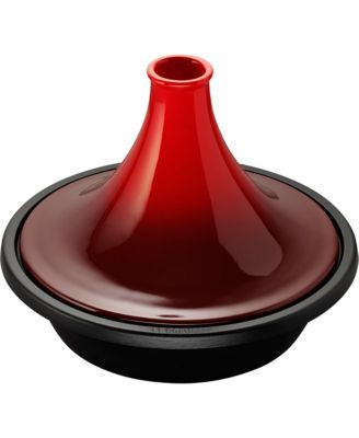 Le Creuset 2.5-Qt. Moroccan Tagine - Macy's