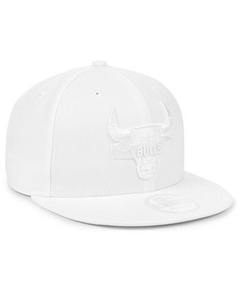 New Era Chicago Bulls Tonal Sensor 9FIFTY Cap - Macy's
